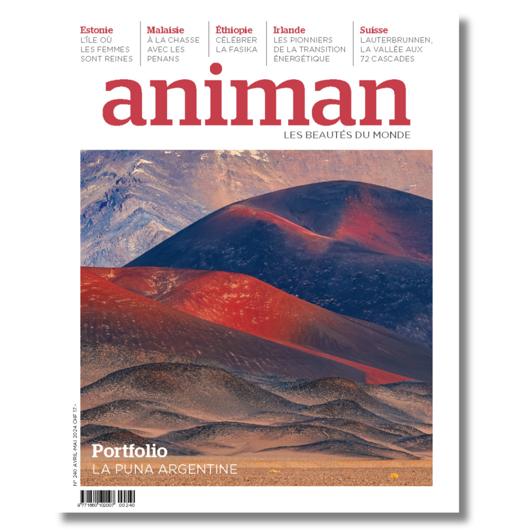 Célébrer la Fasika - Animan